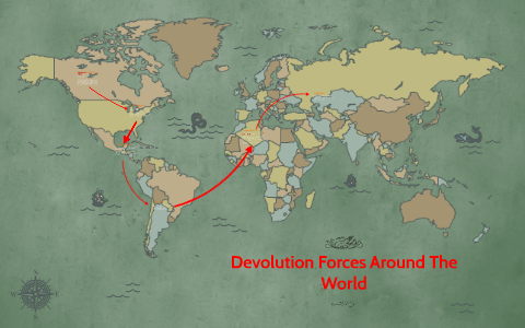 Devolution Forces by Sergio Garcia on Prezi