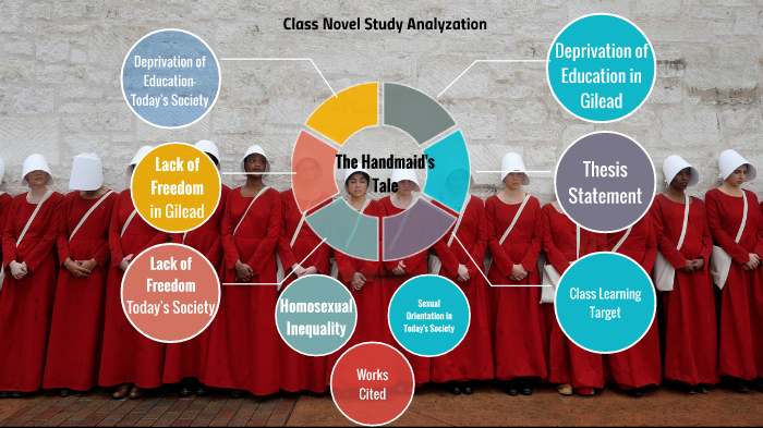 The Handmaid's Tale Lecture Notes by Ava Afshar on Prezi