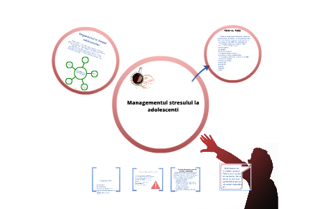 Managementul stresului la adolescenti by Ana-Maria Darie on Prezi