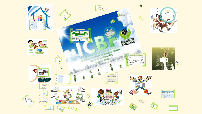PRESENTACIÓN ICBF by Luisa Silva on Prezi