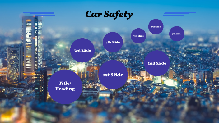 Car Safety Over Time by Connor Lehtola on Prezi