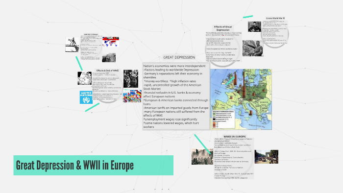 1920s, Great Depression & New Deal by Cait Seabury on Prezi