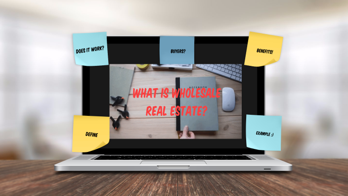 Understanding Wholesale by Triona Carter on Prezi