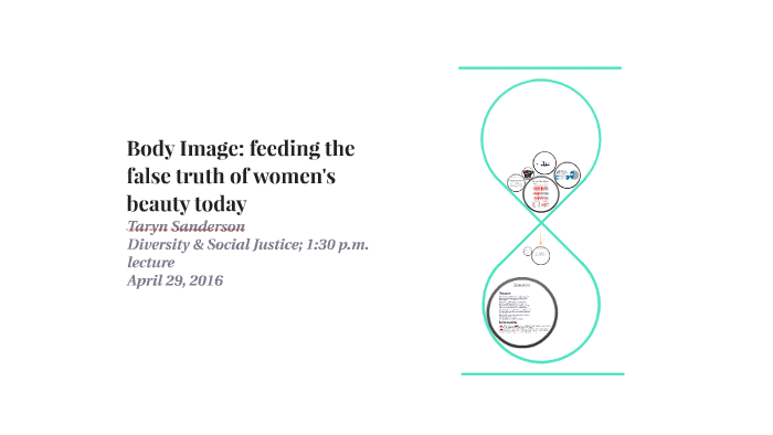 Body Image: The 'Young,' the 'old,' and what it means to Wom by Taryn ...