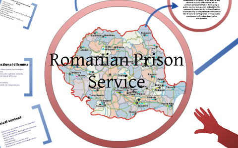Romania prison system by Ion Ion on Prezi