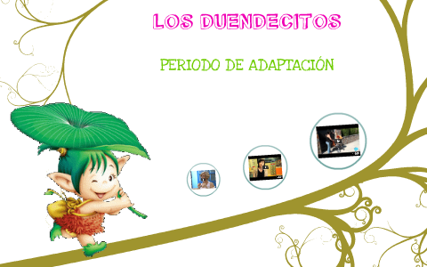 Los duendecitos by Maria Mcr on Prezi
