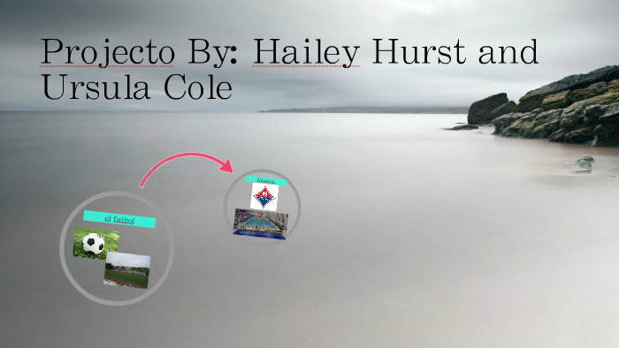 Projecto By: Hailey Hurst and Ursula Cole by Hailey Hurst on Prezi