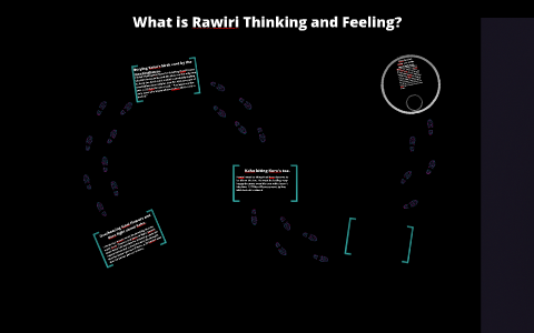 Overhearing Nani Flowers and Koro fight about Kahu. by Richard Mao on Prezi