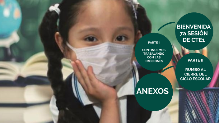 SESION CTE sector by JUAN CARLOS HERNANDEZ ESPARZA on Prezi