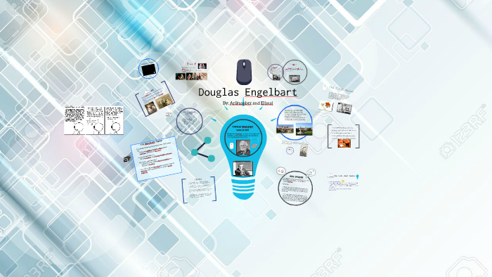 Douglas Engelbart by Eli Maj on Prezi