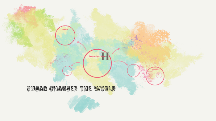 Sugar Changed the World by Emily May on Prezi