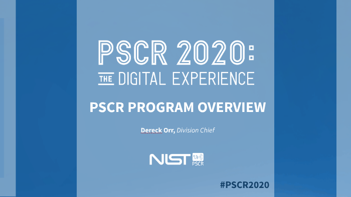 2020 PSCR Program Overview by Corner Alliance on Prezi