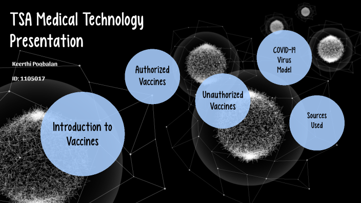 TSA Medical Technology Project by Keerthi Poobalan on Prezi
