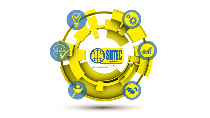 Presentación Corporativa SIITEC by eder urbina on Prezi
