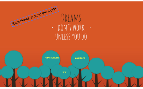 Experience around the world by Ioana Vacarasu on Prezi