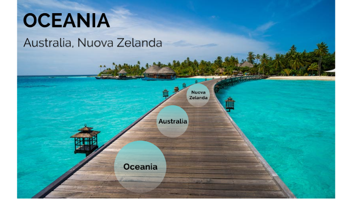 Oceania by Anna Bordonaro on Prezi