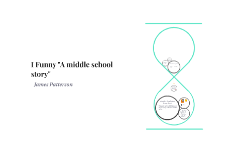 I Funny "A middle school story" by Megan Baxley on Prezi