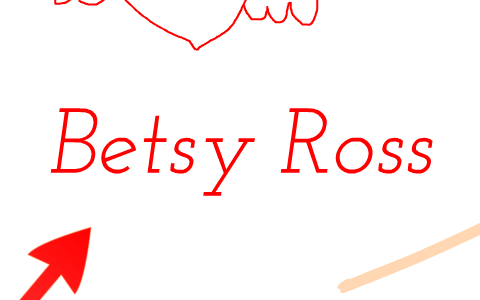 Betsy Ross by Angela Diep on Prezi