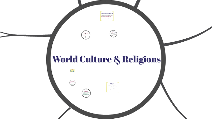 Unit 2 - Why study World Religions by Lilly Nguyen on Prezi