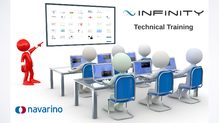 Infinity Training by Navarino by Christian Dodger on Prezi