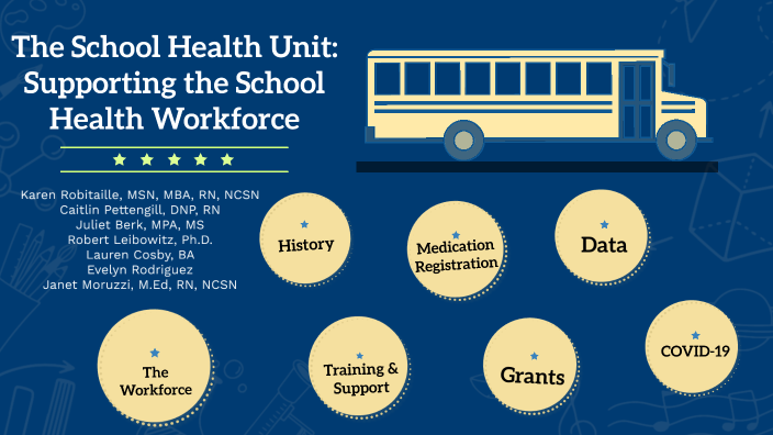 The MDPH School Health Unit by Caitlin Pettengill on Prezi