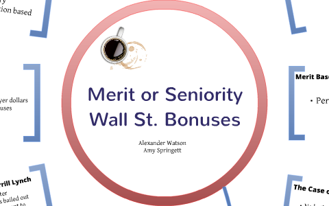 Money Merit or Seniority by Alexander Watson on Prezi