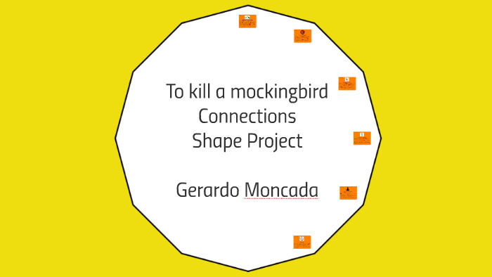 Part 1 Connections TKAM by Gerardo Moncada on Prezi