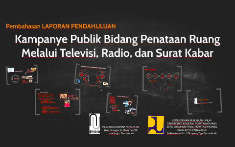 Kampanye Publik Bidang Penataan Ruang by Issana Burhan on Prezi