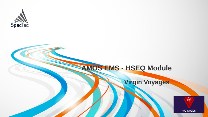 AMOS EMS Quality by SpecTec Marketing on Prezi