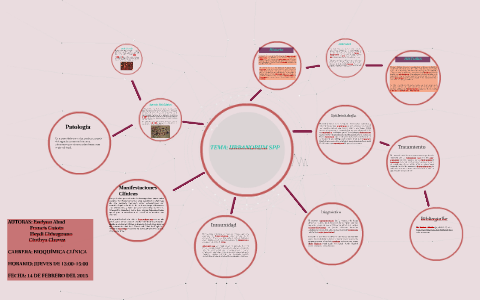TEMA: URBANORUM SPP by Evelyn Johanna Abad Barrera on Prezi