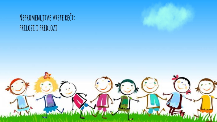 Prilozi i predlozi by Branka Trifunović on Prezi