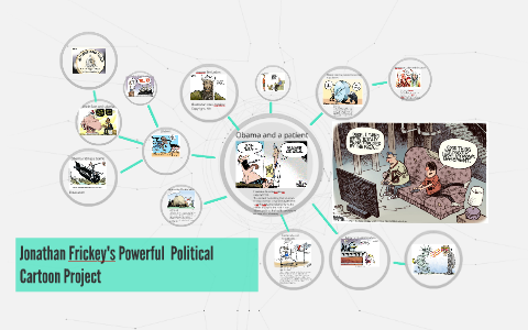 Powerful Political Cartoon Project by jonathan frickey on Prezi