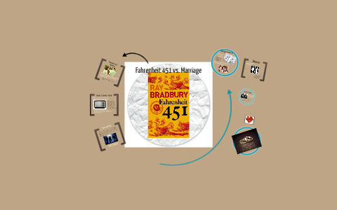 F451 vs. Marriage by Aubrey Wanamaker on Prezi