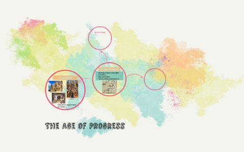 The Age of Progress by Charlotte Berry on Prezi
