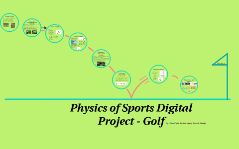 Physics of Sports Digital Project - Golf by Francis Lintag on Prezi