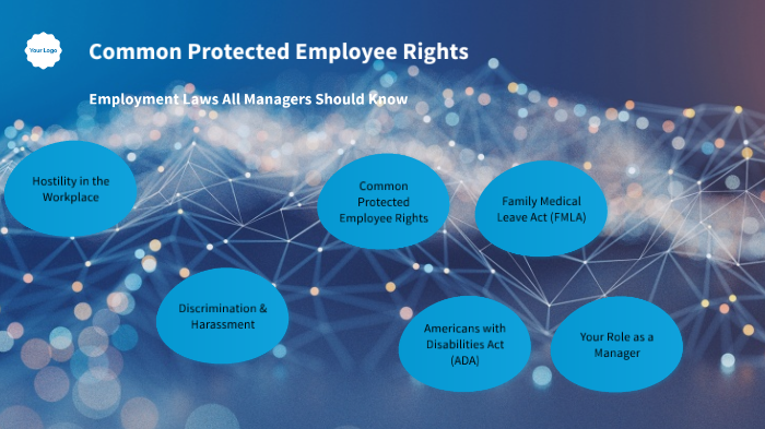 Common Protected Employee Rights by Shira Matisak on Prezi