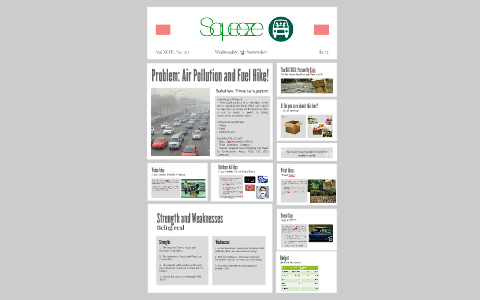 Saving Gaia by Joel Lo Xiang on Prezi