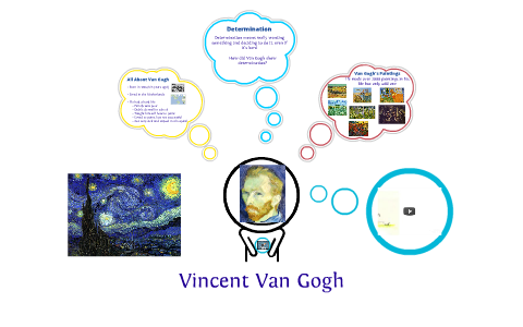 Van Gogh Intro by Gwyn Holmberg on Prezi