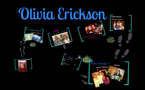 Life of Olivia by Sheilin Hamid on Prezi