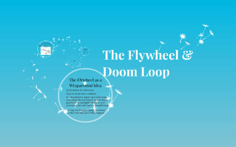 The Flywheel & Doom Loop by Stacy VanDam on Prezi