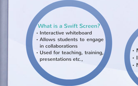 Swift Screens by marian nguyen on Prezi