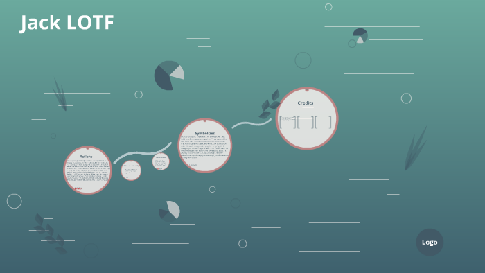 Jack LOTF by on Prezi