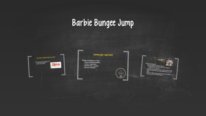 Barbie Bungee Jump by on Prezi