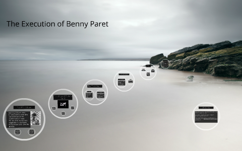 Benny Paret by Ray Shea on Prezi