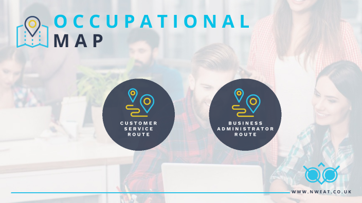 NWEAT Occupational Map by Carl Robertson on Prezi