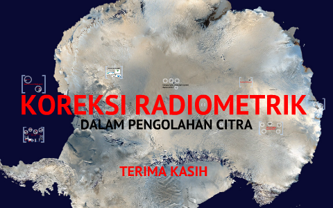 Koreksi Radiometrik by Reza Armeynaldo on Prezi