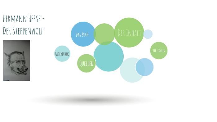 Der Steppenwolf by pauline loth on Prezi