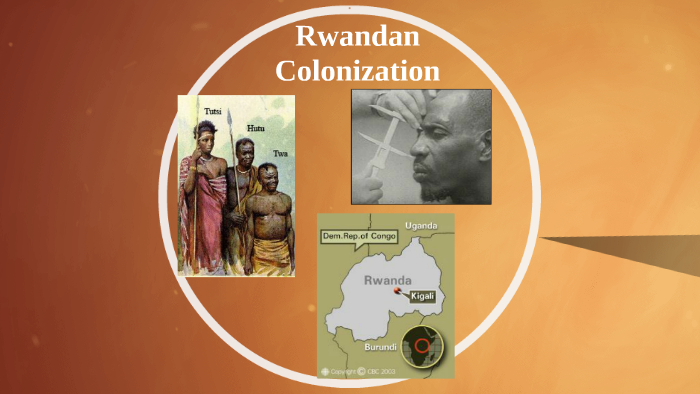 Rwandan Colonization by LeeAnne Wuanti on Prezi