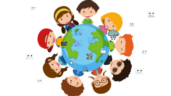 ¿Qué es la convivencia? by on Prezi