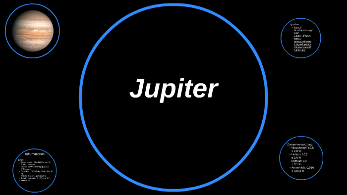 Jupiter by Tim Elsäßer on Prezi